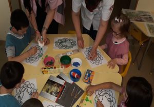 Grupe Gradinita Speciala - Gradinita Speciala